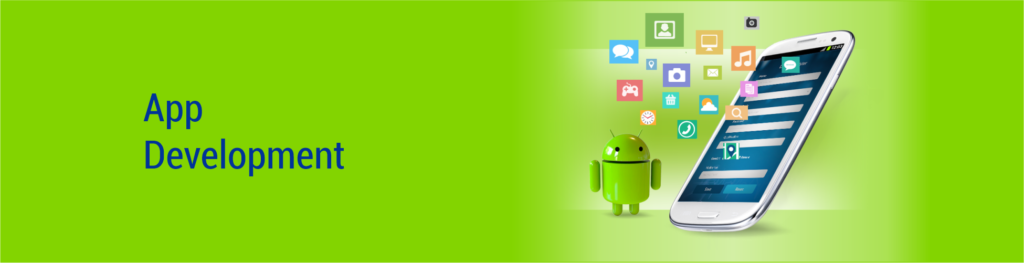 App Development – Devisoft